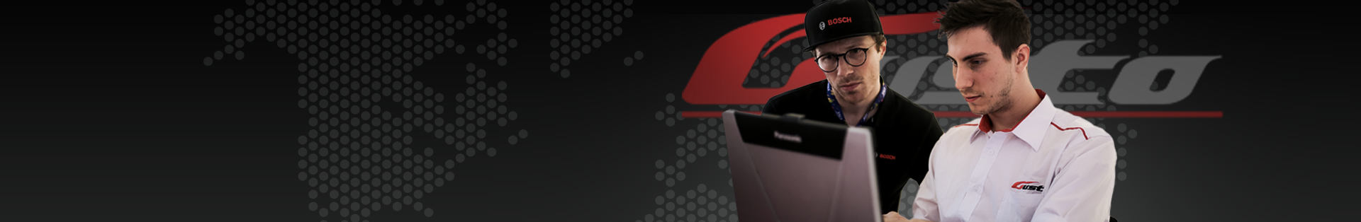 Products - Gusto Engineering