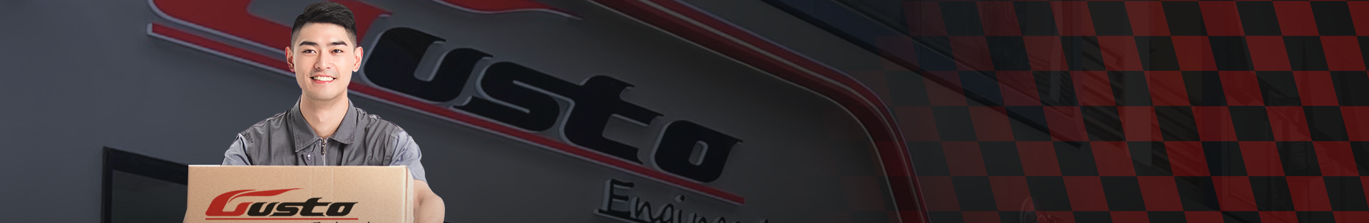 Technical - Gusto Engineering